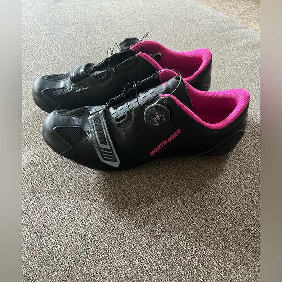 bontrager | Shoes | Bontrager Cycle Shoe Womens 9 | Poshmark